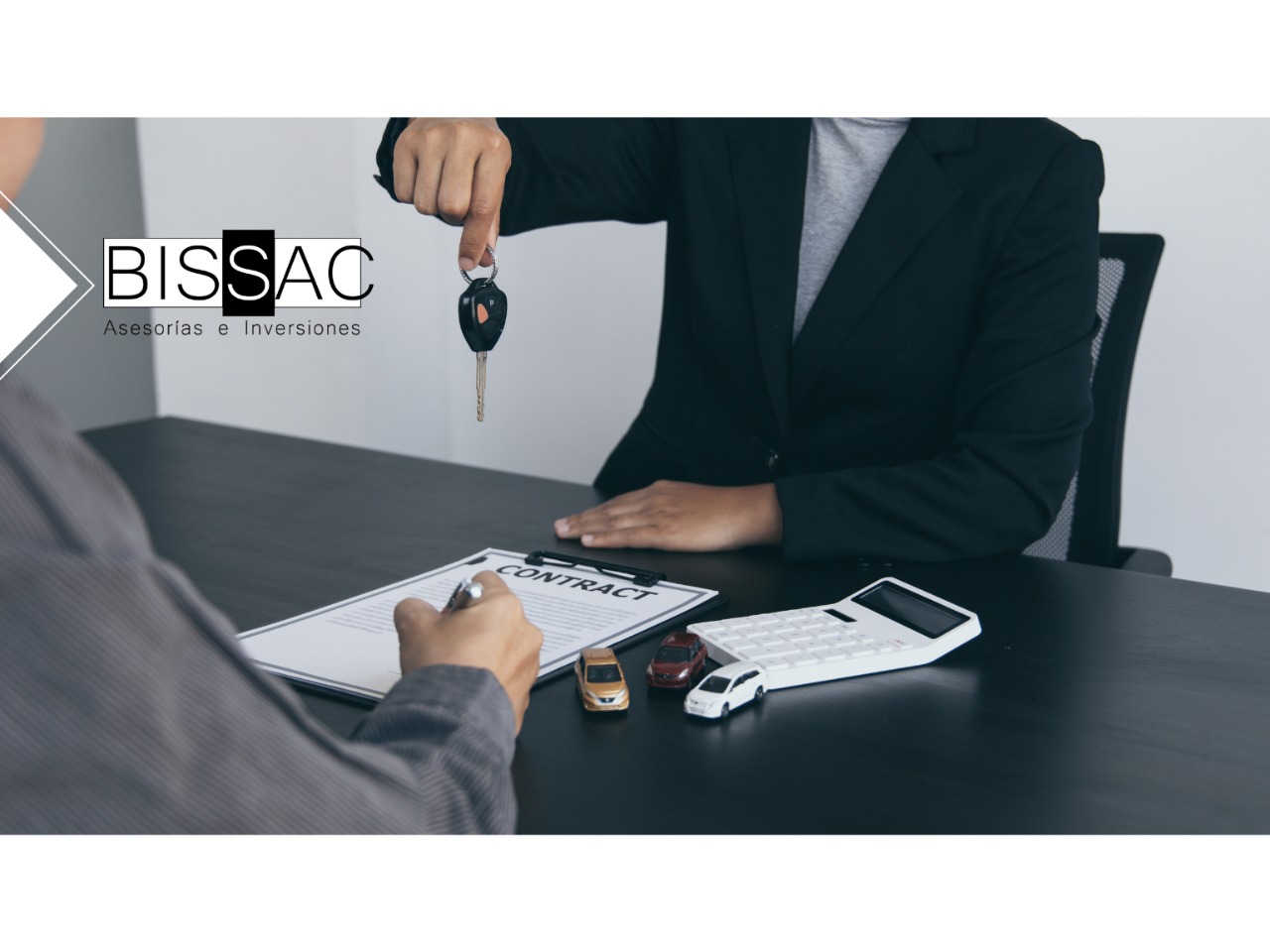 Ley de Arriendo en Chile - Bissac