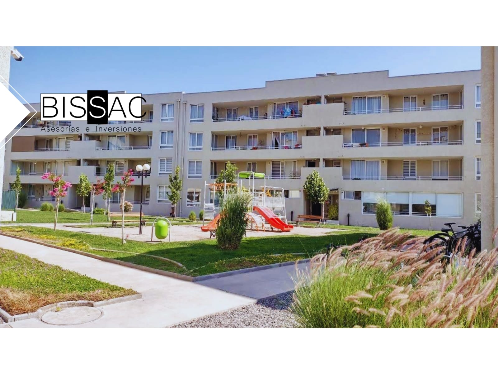 ¡OPORTUNIDAD ÚNICA! 🏡🔑UF 3.000. - Bissac